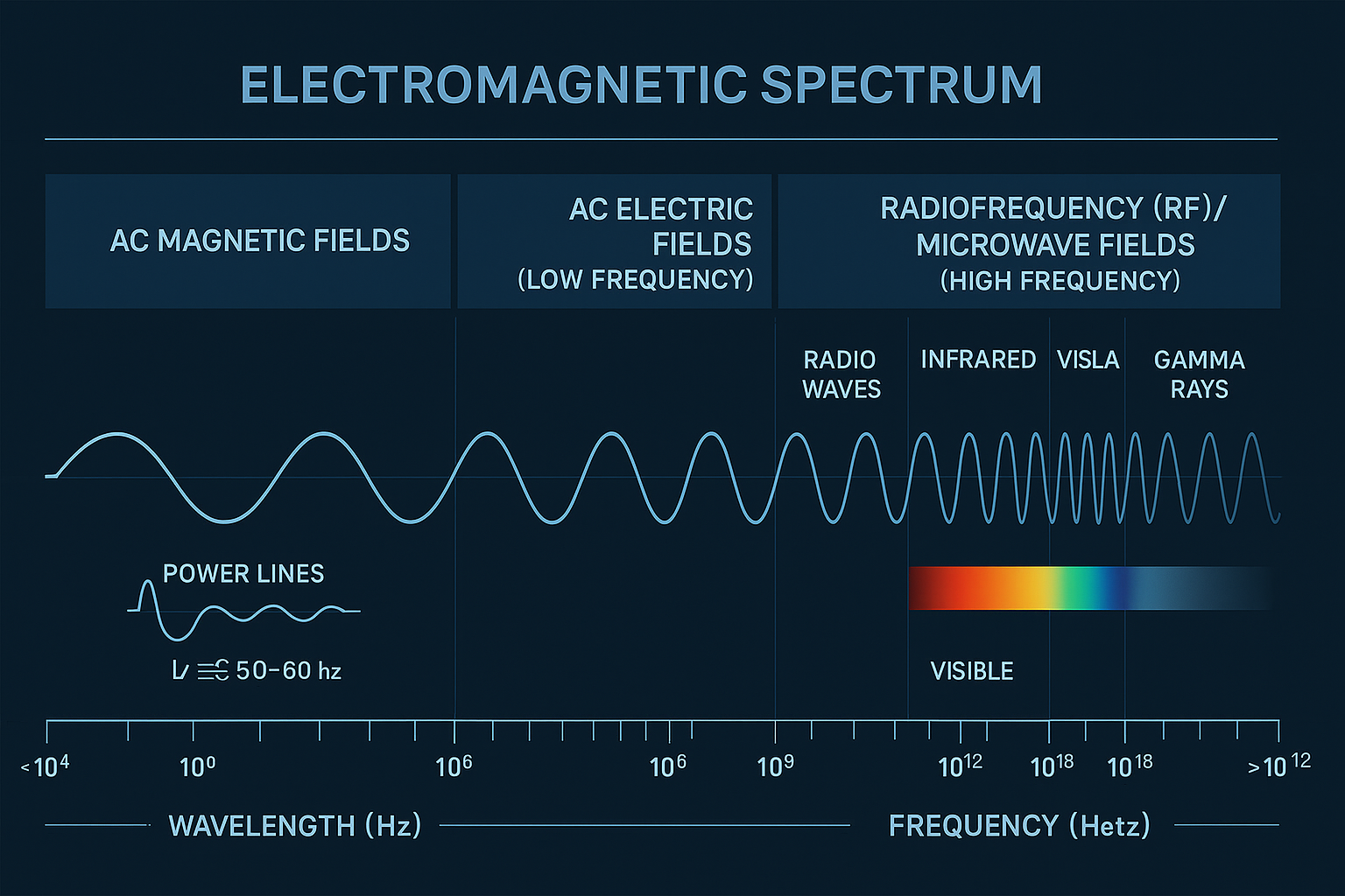 EMF and Ghost Detection: A Technical Guide for Serious Investigators ...