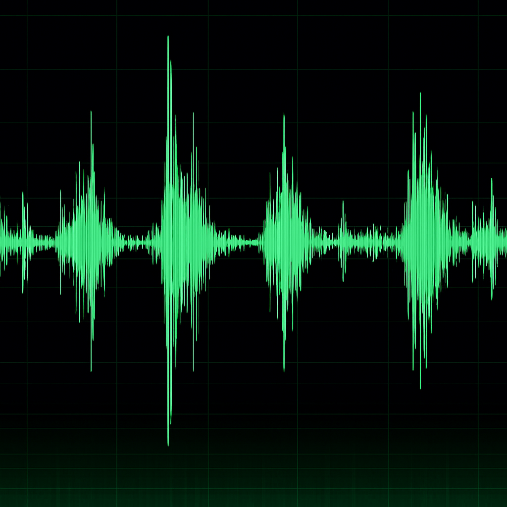 Electronic Voice Phenomena (EVP) – Best Practices and Technical ...